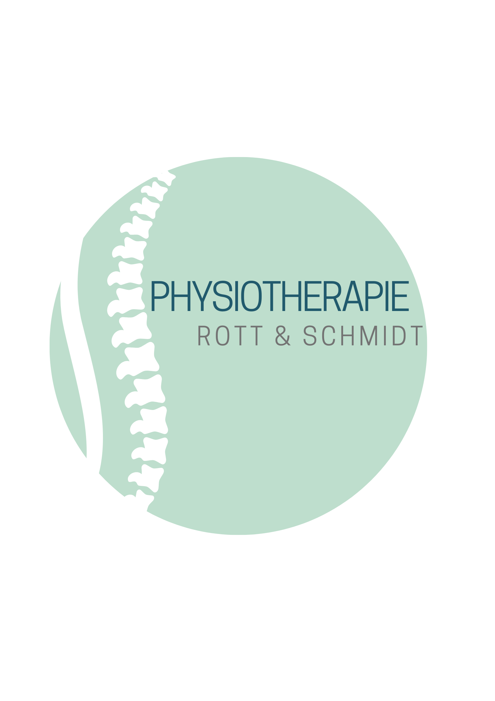 Physiotherapie Rott & Schmidt Wiesbaden - Startseite